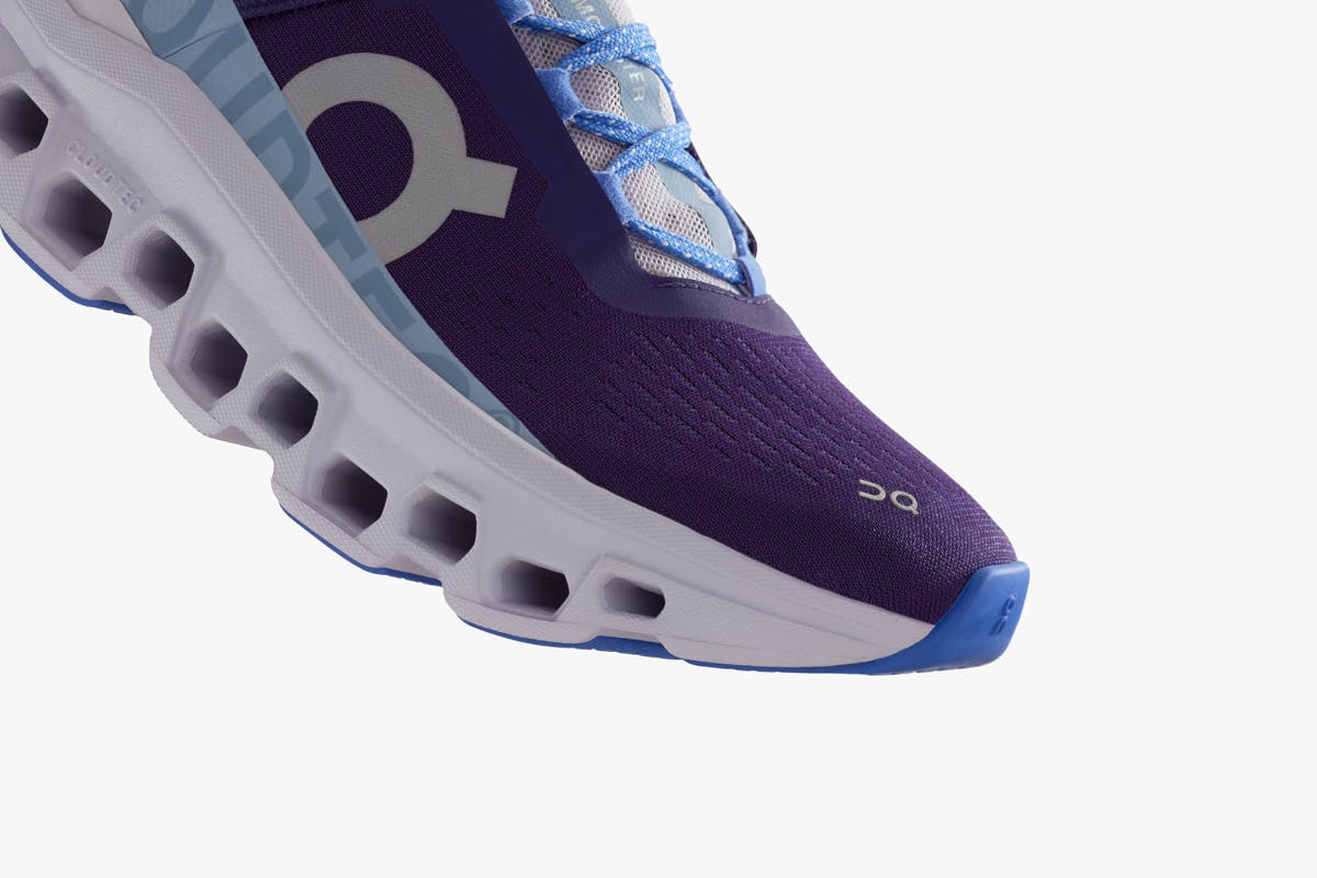 On Running Cloudmonster Shoe: Release Date, Price, Buy