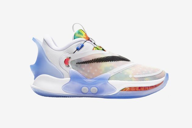 Where to Buy the Nike Adapt BB 2.0 "Tie Dye"