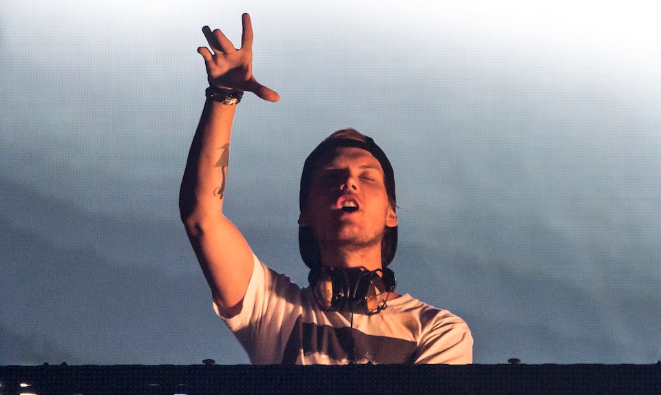 Avicii's "SOS" ft. Aloe Blacc: Listen Here