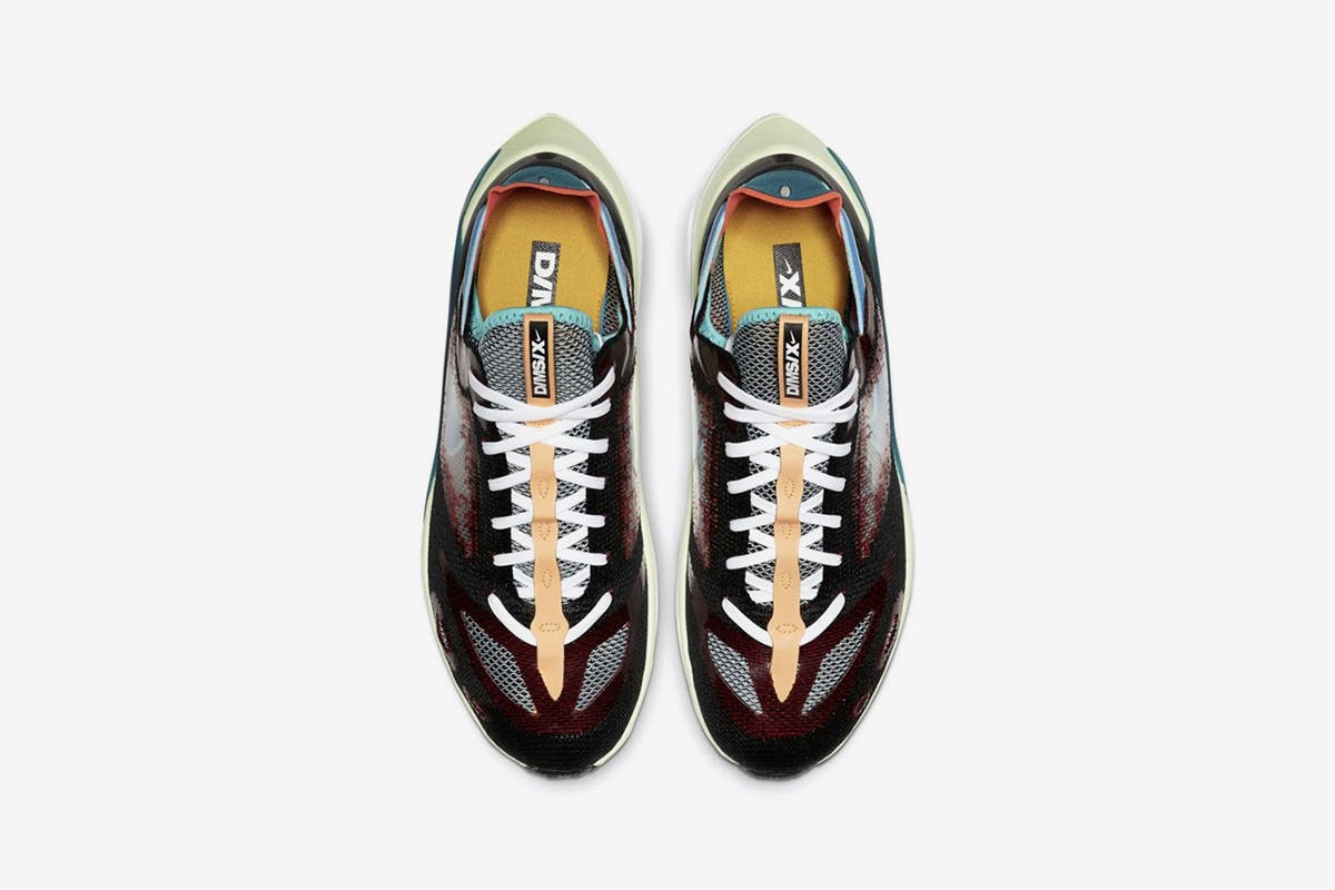 Nike's New N110 D/MS/X DIMSIX Runner Drops Tomorrow