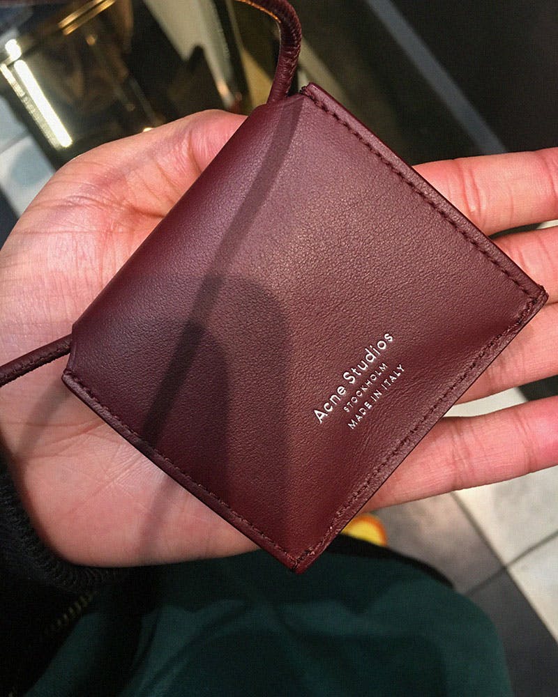 The Best Neck Pouches to Get In on the Trend