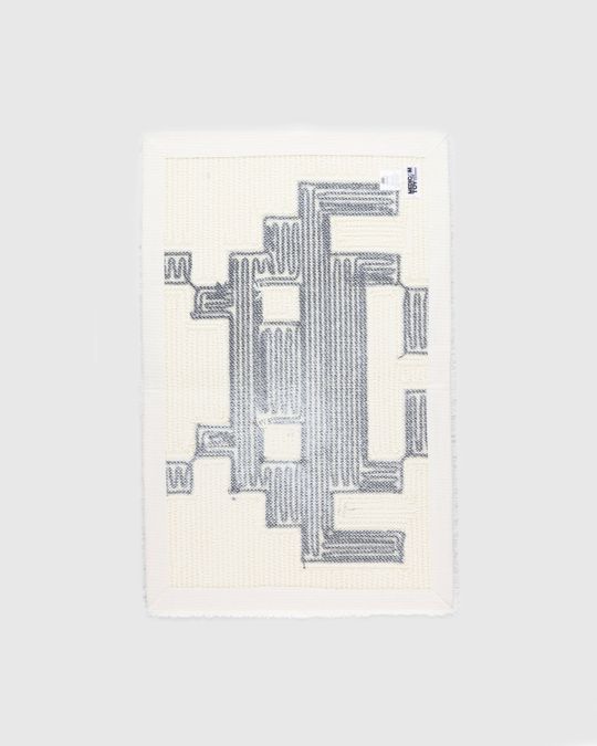 Medicom – Space Invaders Rug 2 Multi | Highsnobiety Shop
