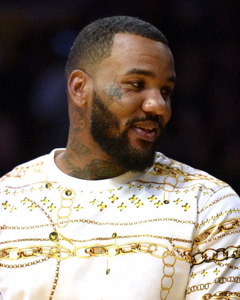 12 Most Fascinating Rapper Tattoos and the True Stories Behind Them