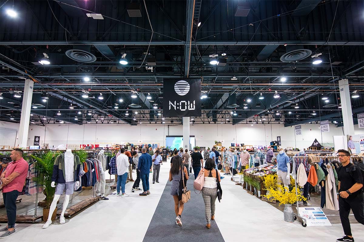 We’re Bringing You Front Row Seats to PROJECT Las Vegas 2020