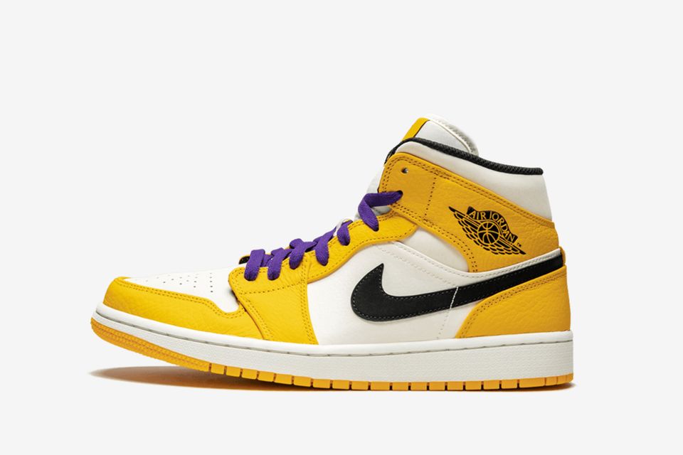 8 Air Jordan 1 Colorways Every Collector Should Own