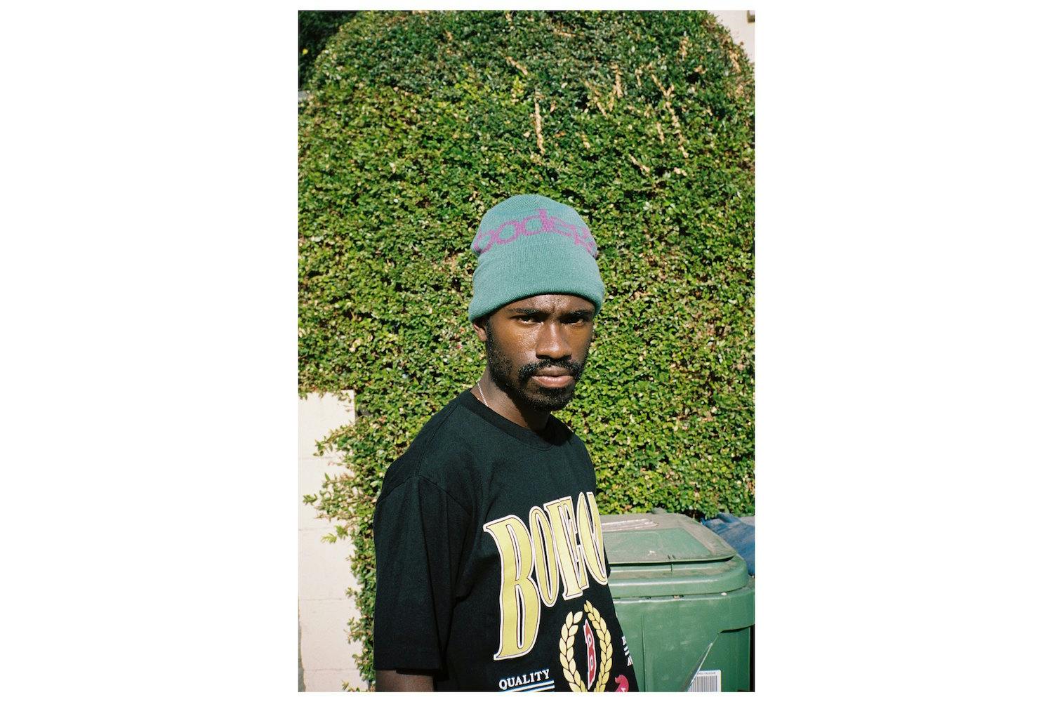 Bodega Debuts Athleisure-Filled Fall Collection