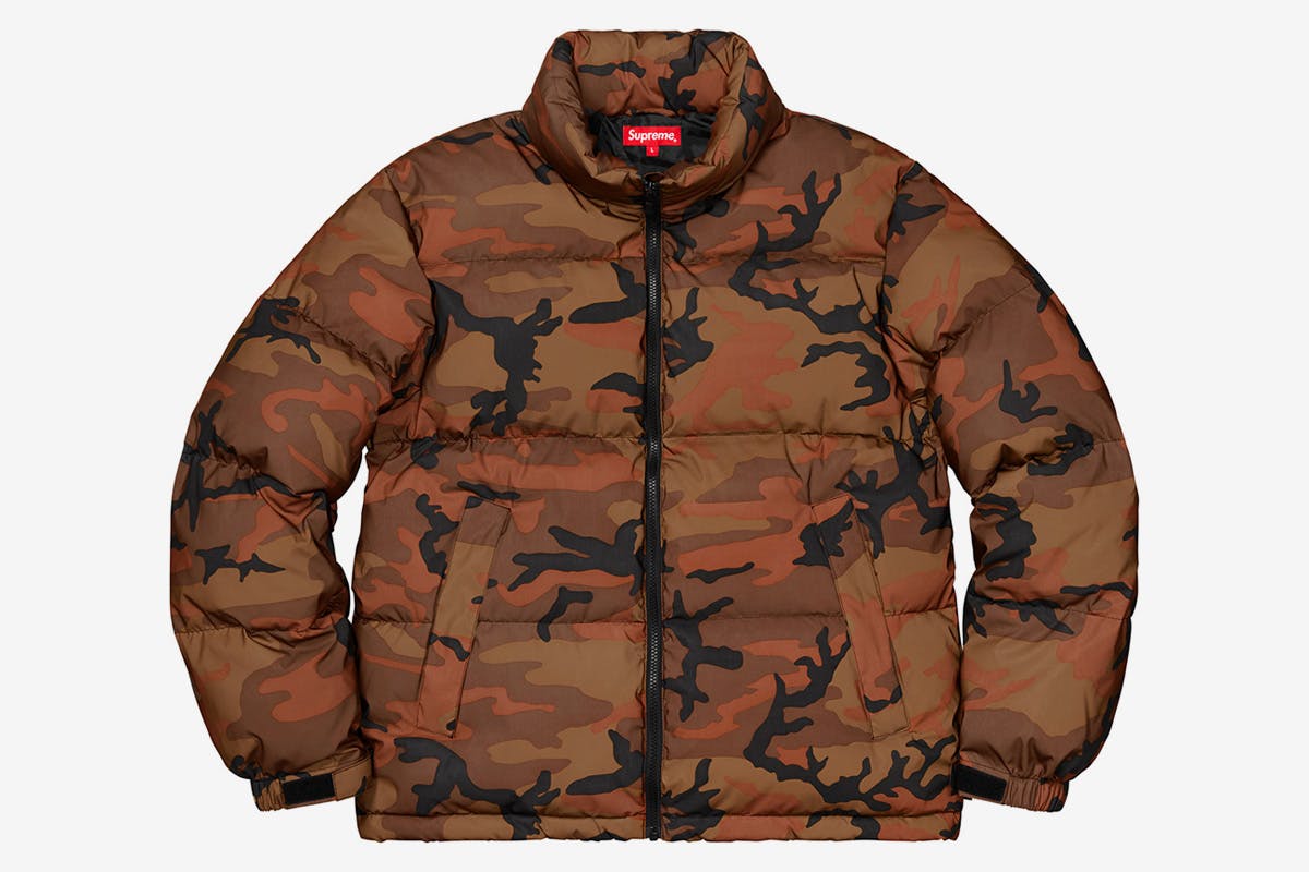 Highsnobiety Staff Pick Their Favorite Supreme FW18 Pieces