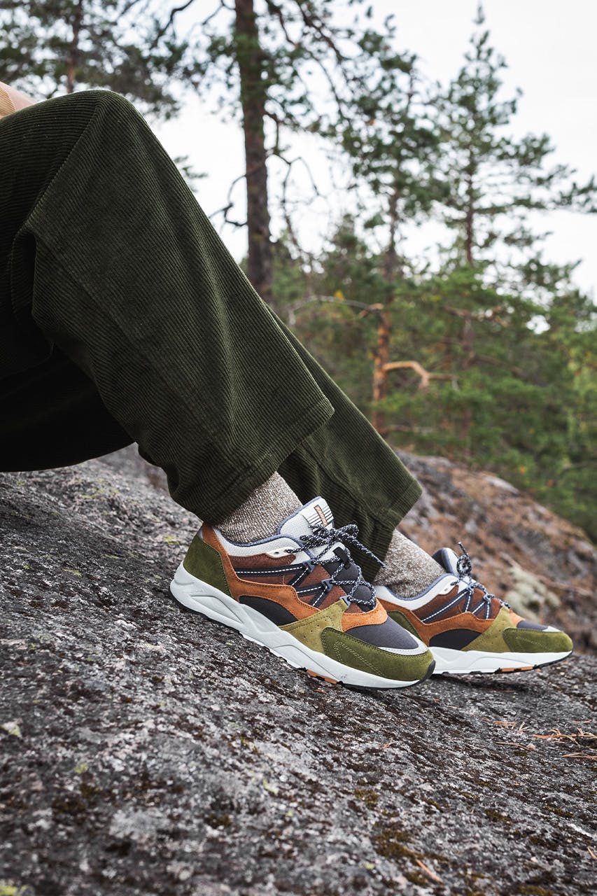 KARHU "Trees of Finland" Sneaker Pack: Release Date, Price