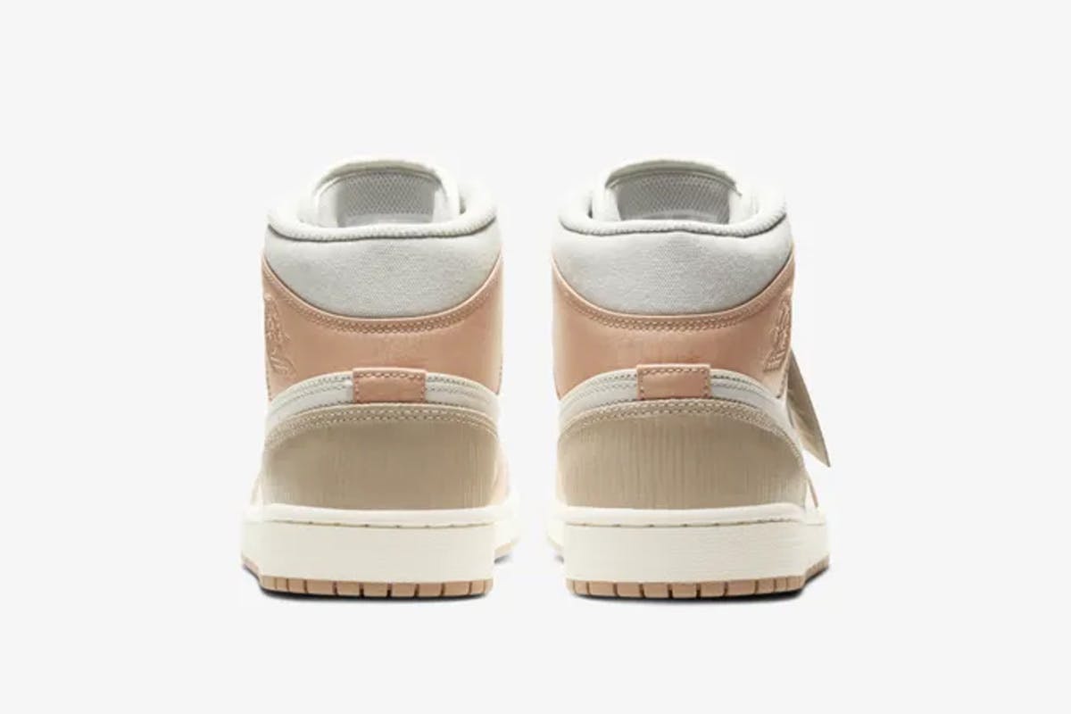 Nike Air Jordan 1 “City Pack”: Images & Where to Buy Today