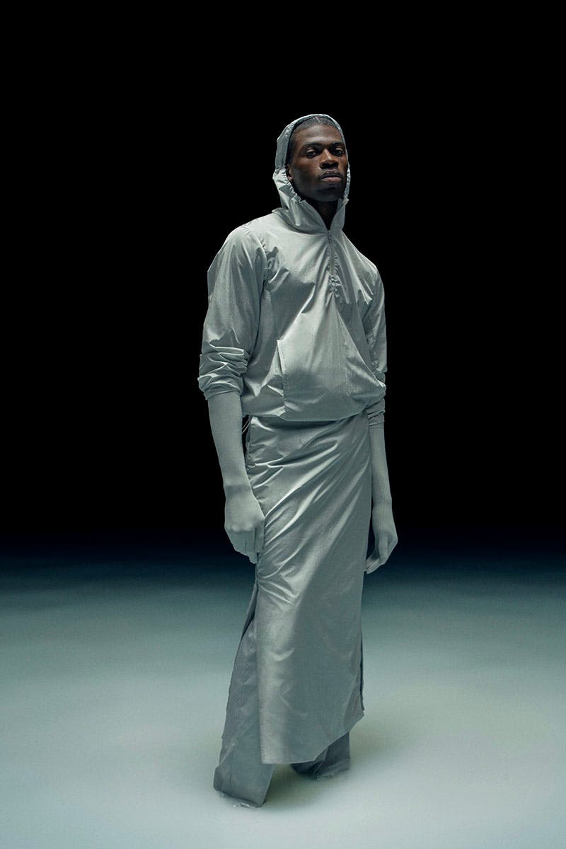 CHIMI Kickstarts 2023 by Making Its Apparel Debut