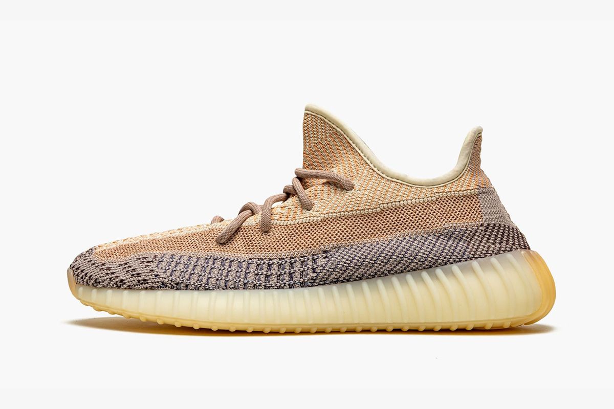 The Best YEEZY Sneakers, Ranked | Highsnobiety
