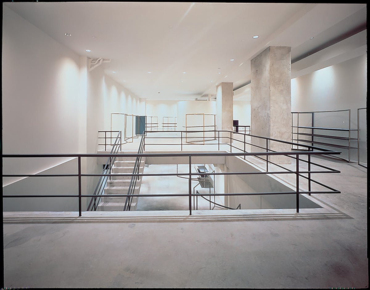 13 Best Store Interior Designs That Changed Fashion Forever