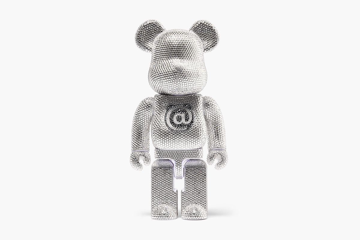 The Luxury 400% Bearbricks Every Serious Collector Needs to Own
