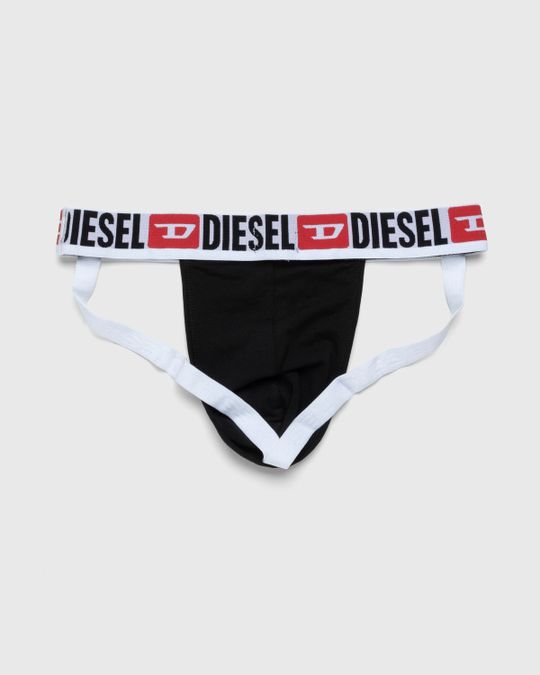 Diesel – Umbr-Jocky Three-Pack Jockstraps White | Highsnobiety Shop