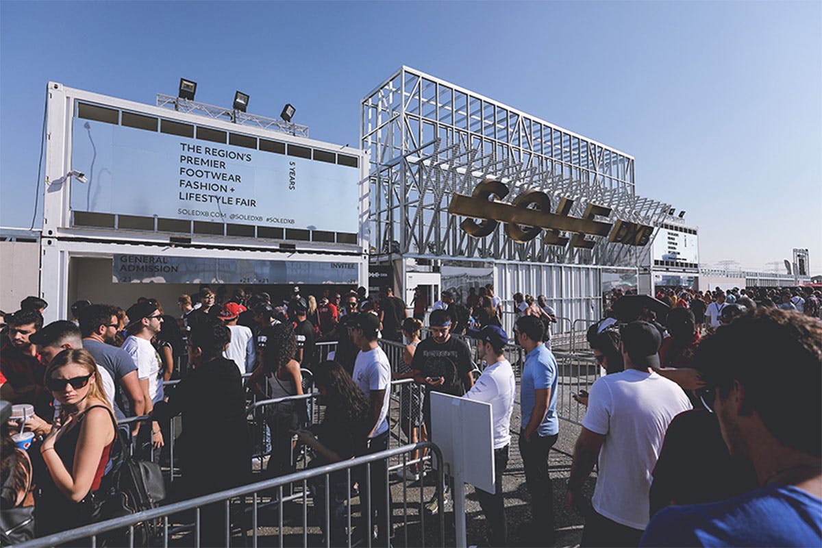 Dubai's Sole DXB Founders on How Street Culture Can Stay Relevant
