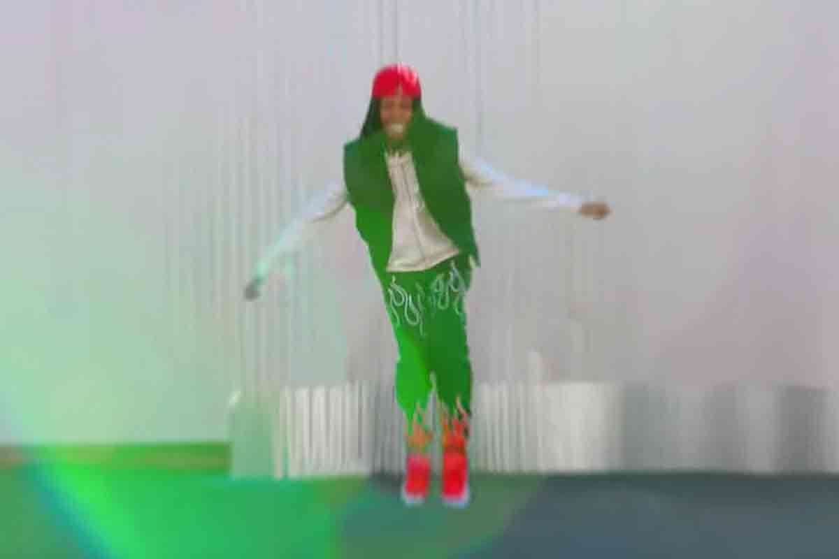 The Best Fits in Lil Uzi Vert's ‘Futsal Shuffle’ Video