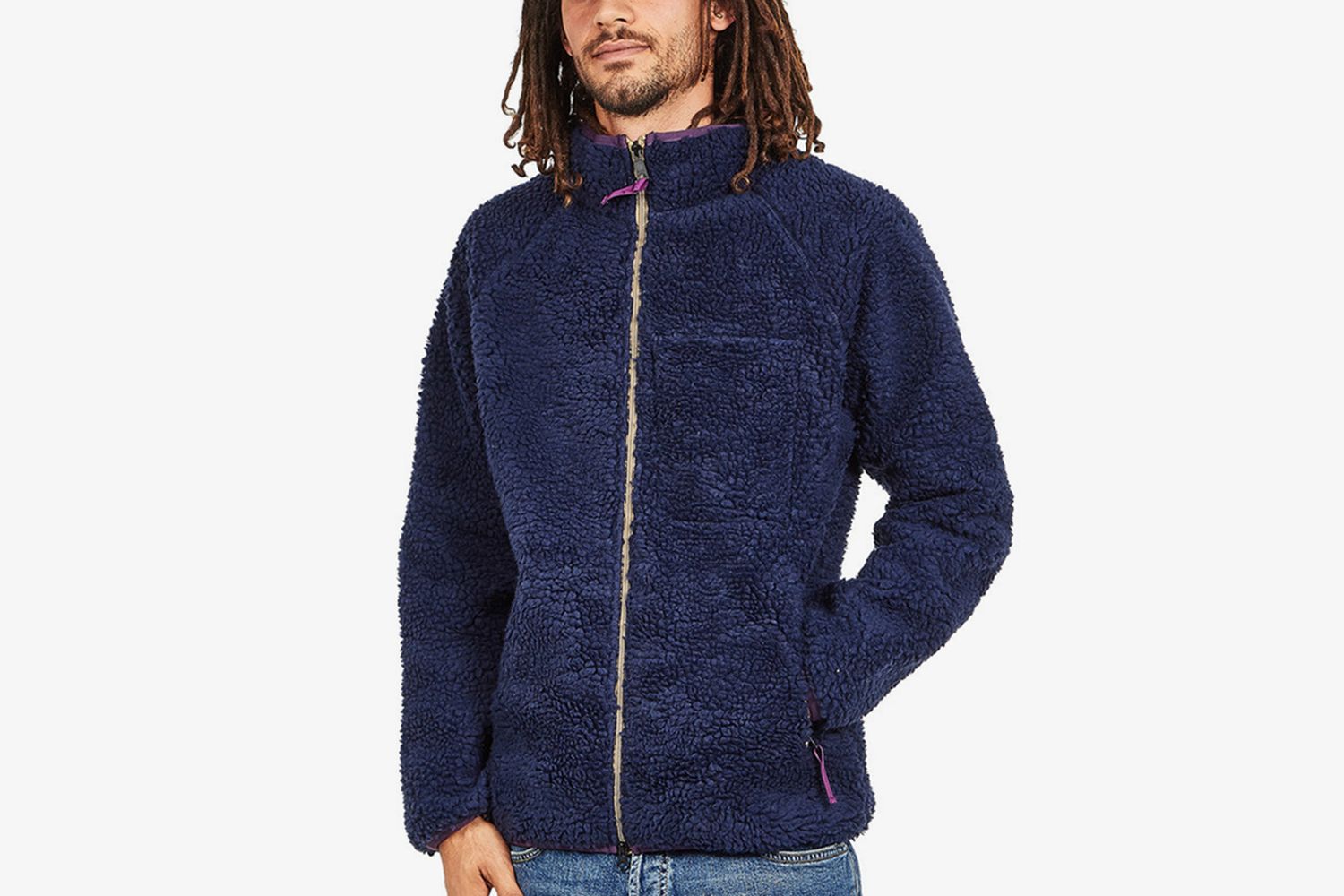The Best Manastash Fleece Jackets to Buy this Fall
