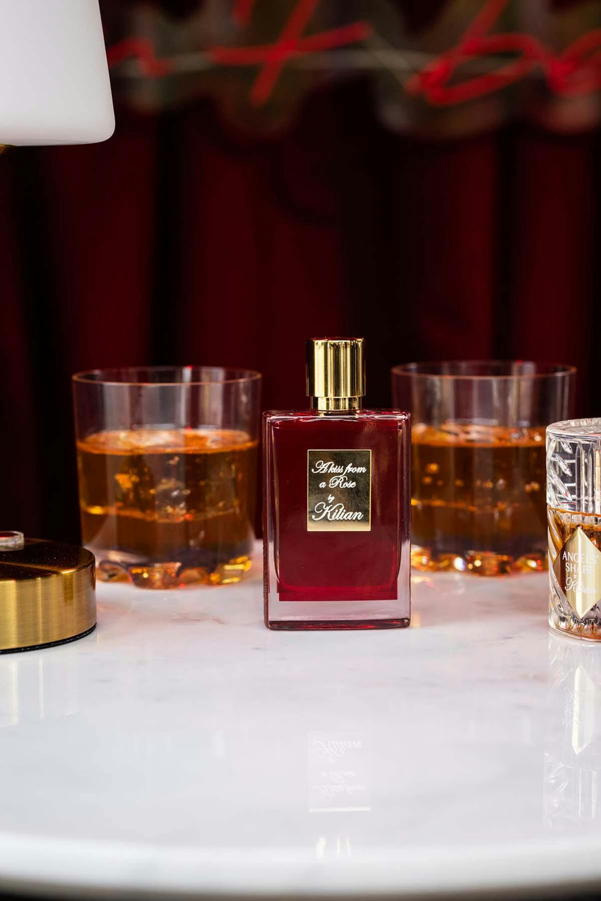 Kilian Paris Makes an Appearance at the 10th Annual Made in America ...