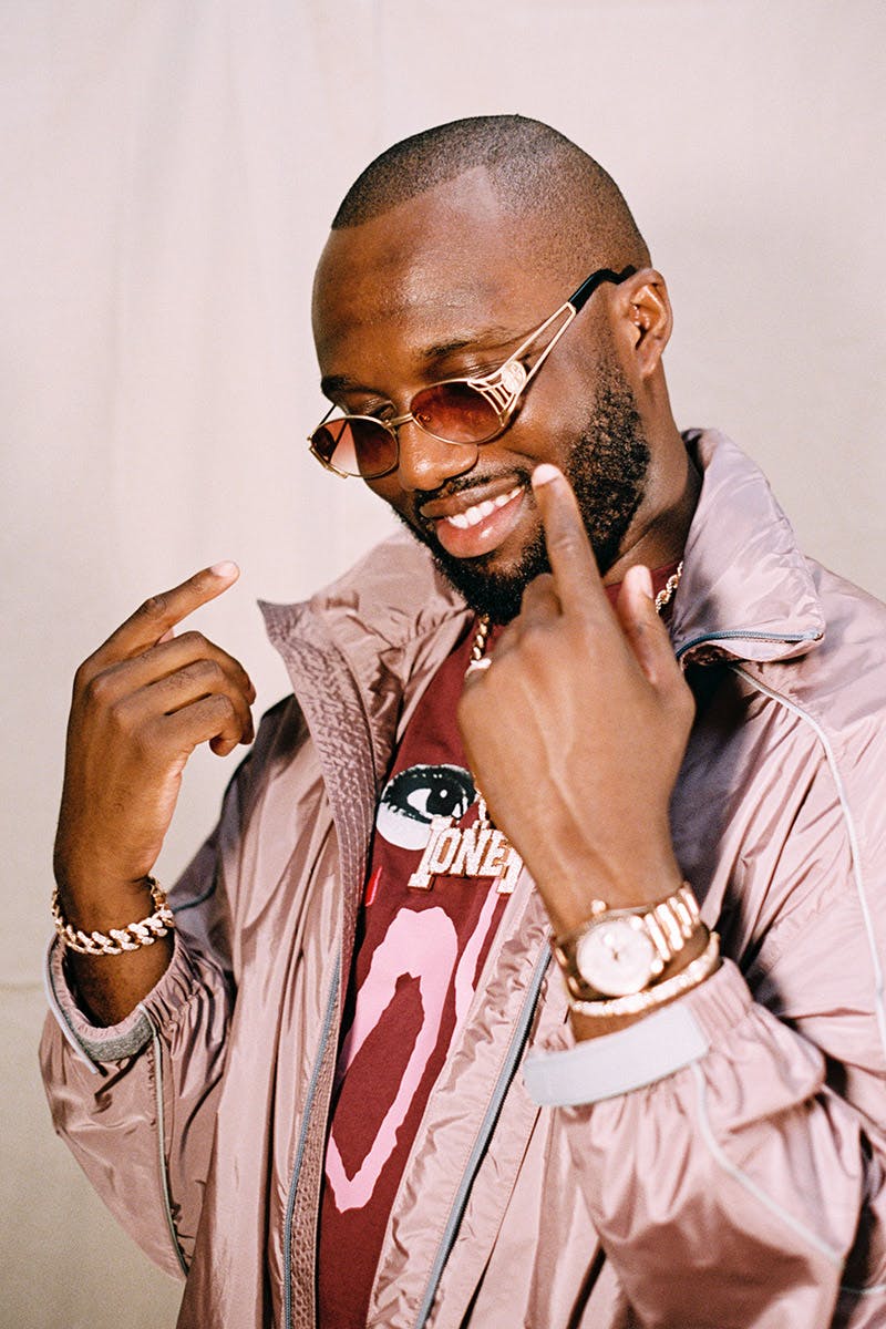 Headie One Is Destined For Success | Highsnobiety