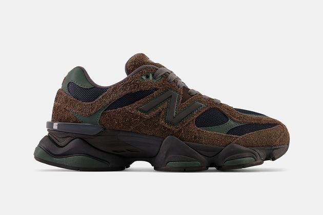 The Best New Balance Sneakers Available to Buy Right Now