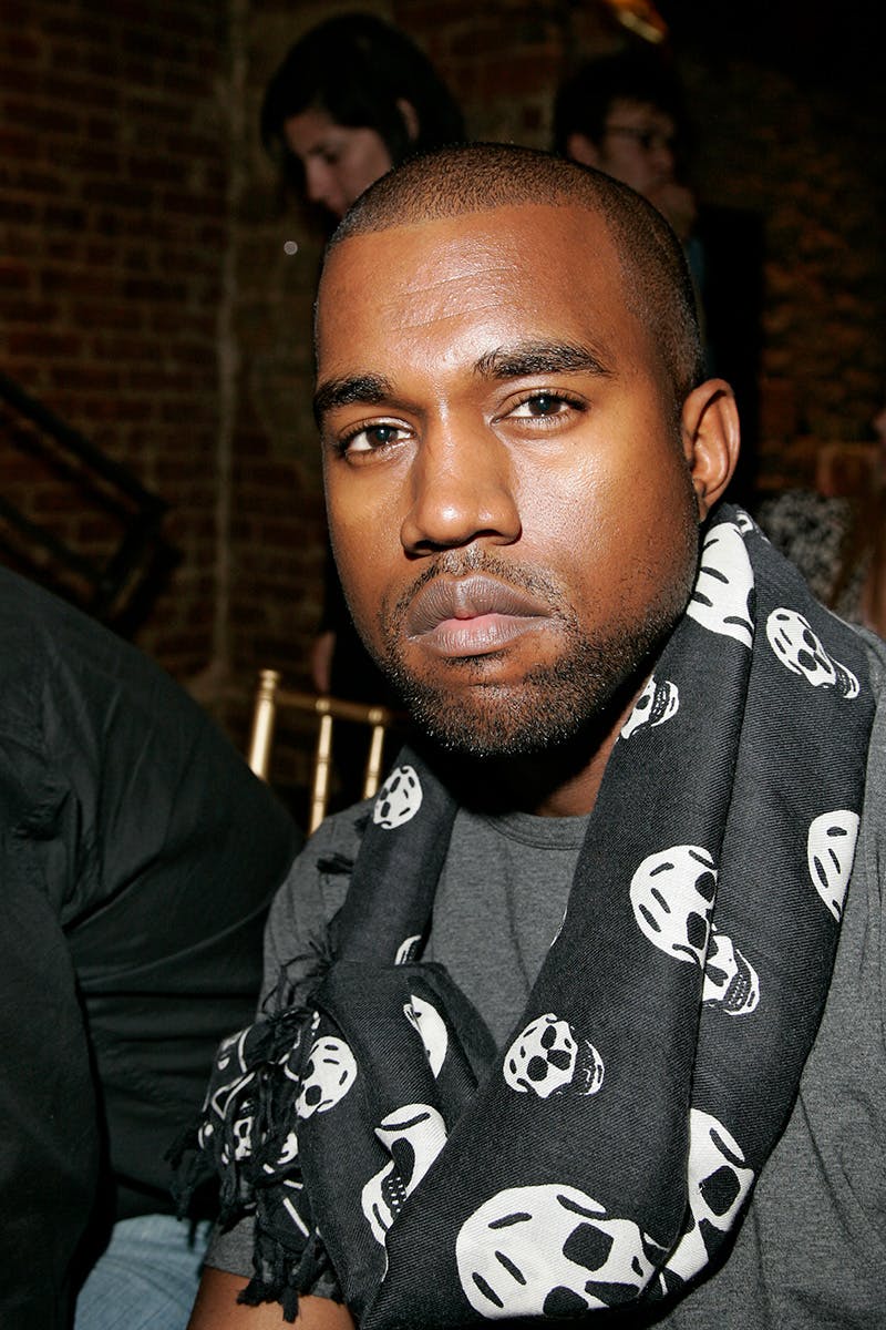 2000s Menswear Trends We Pray Stay in the 2000s