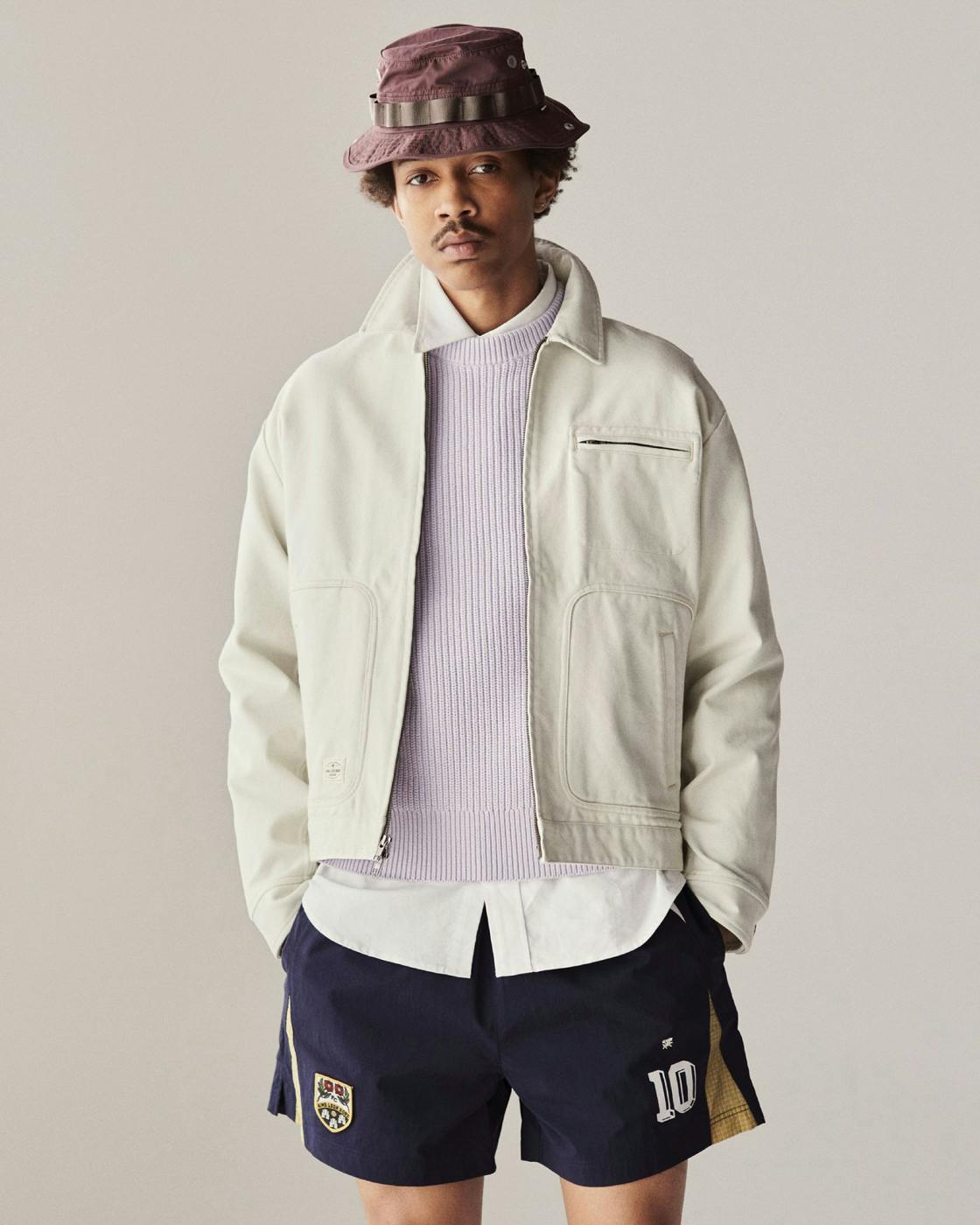 Aimé Leon Dore SS23 Offers More Than New Balances (or Not)