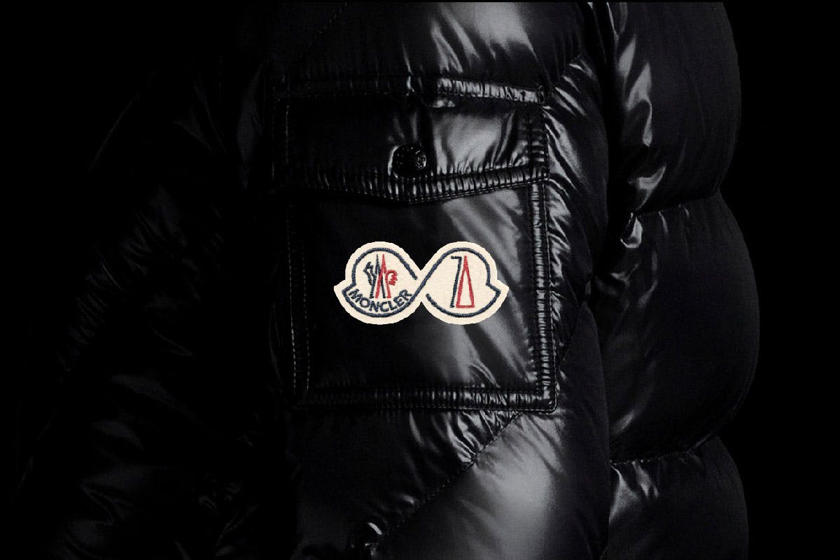 Pierpaolo Piccioli Is the Latest Genius Enlisted by Moncler