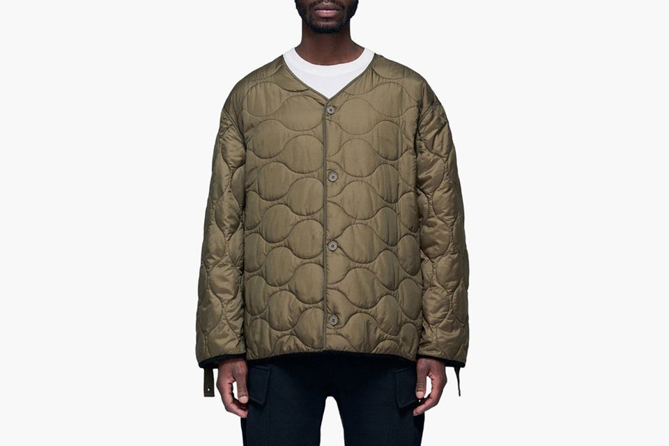 The Best Liner Jackets Around | Highsnobiety