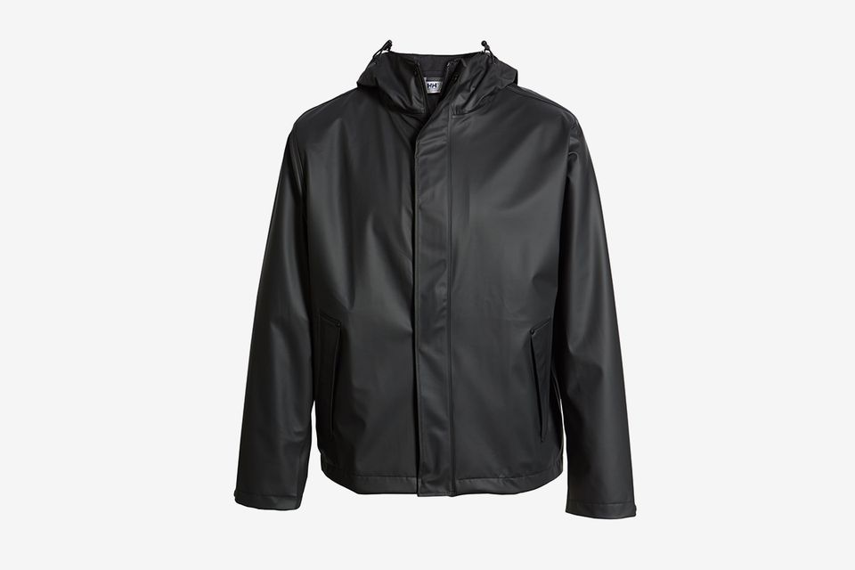 7 Waterproof Clothing Brands You'll Probably Need This Spring