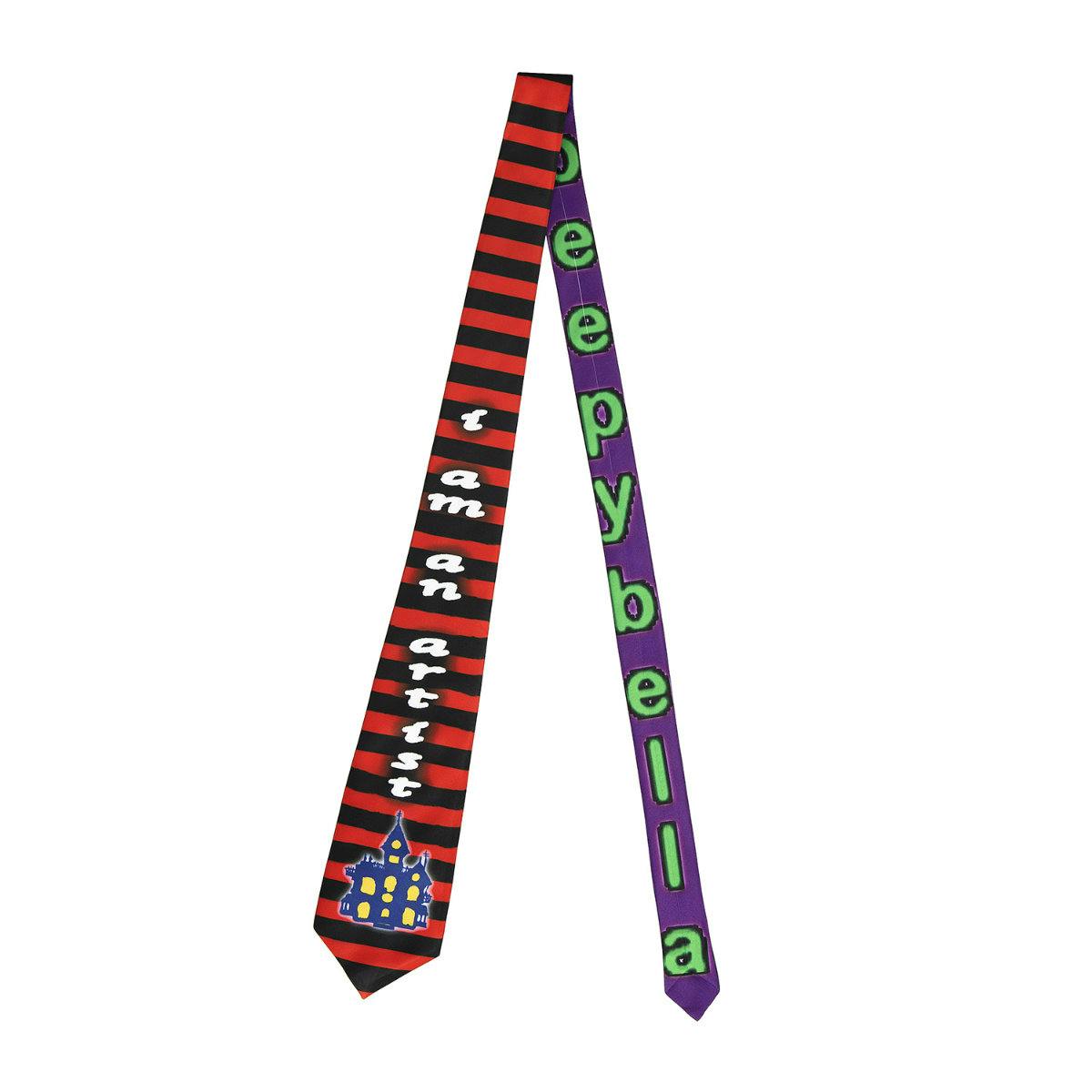 Beepy Bella Founder Talks Tie Drop & Online Ceramics Collab