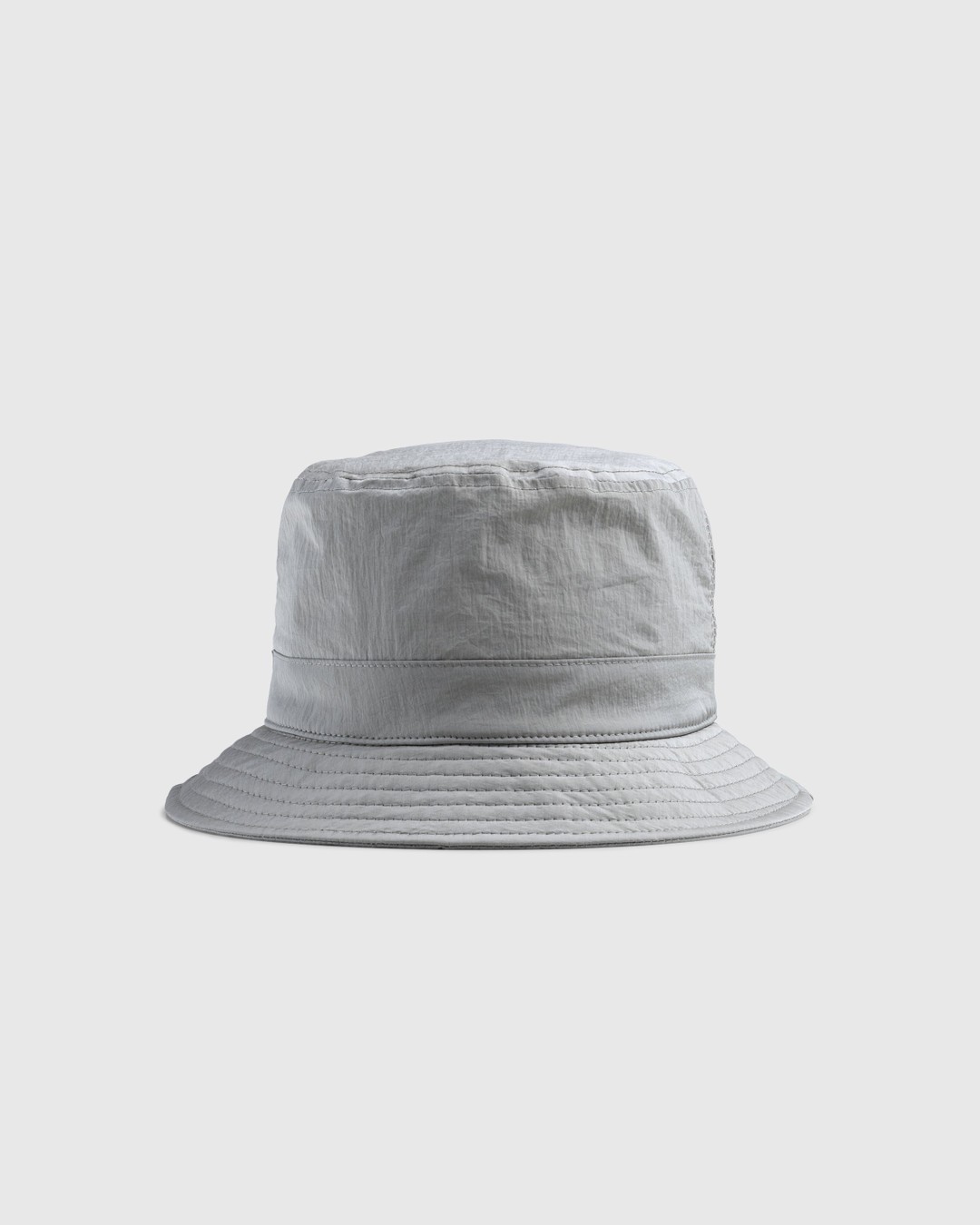Stone Island – Nylon Metal Bucket Hat Natural Beige | Highsnobiety Shop