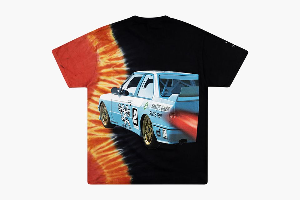 You Can Still Shop Travis Scott Merch at Stadium Goods