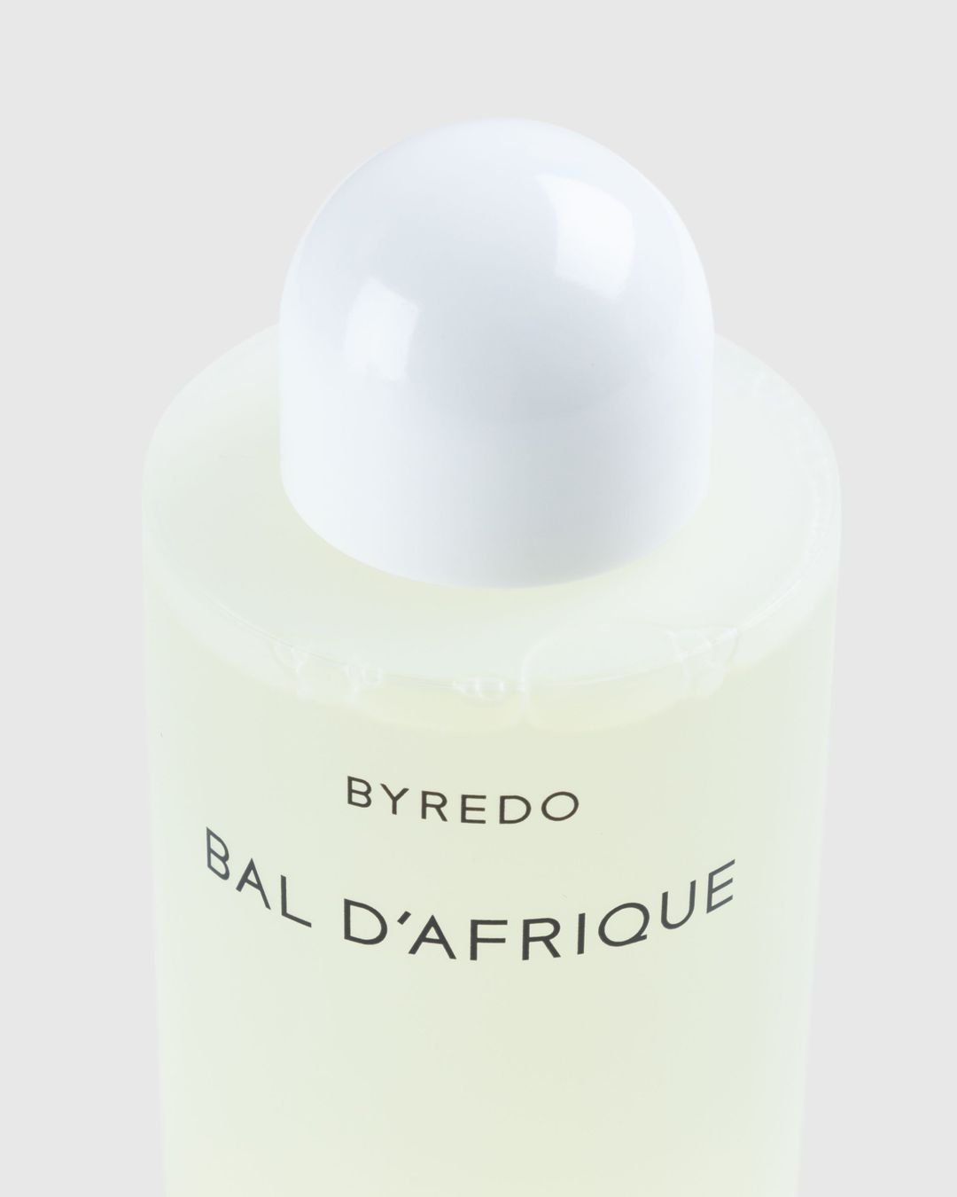 Byredo – Body Wash 225ml Bal d'Afrique | Highsnobiety Shop