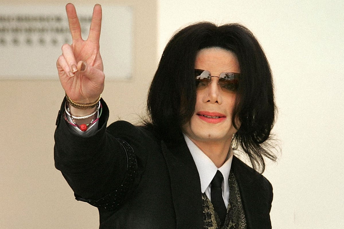 Joe Exotic's Alligators Actually Belonged to Michael Jackson