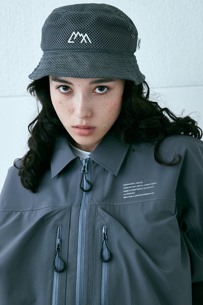CMF Outdoor Garment SS23: Collection: Release Date, Price
