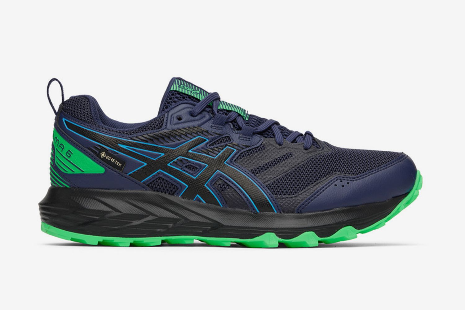 The Best GORE-TEX Sneakers to Buy in 2023