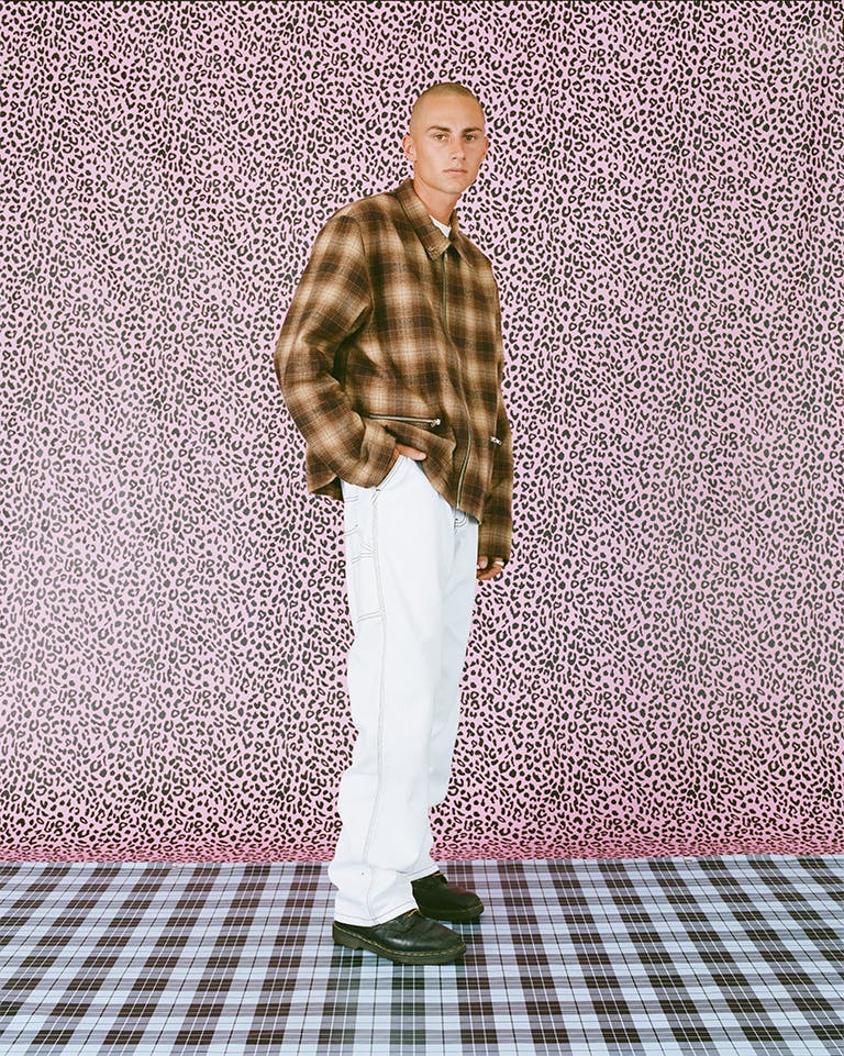 Noon Goons FW19 Pretty Much Sums Up Current SoCal Style