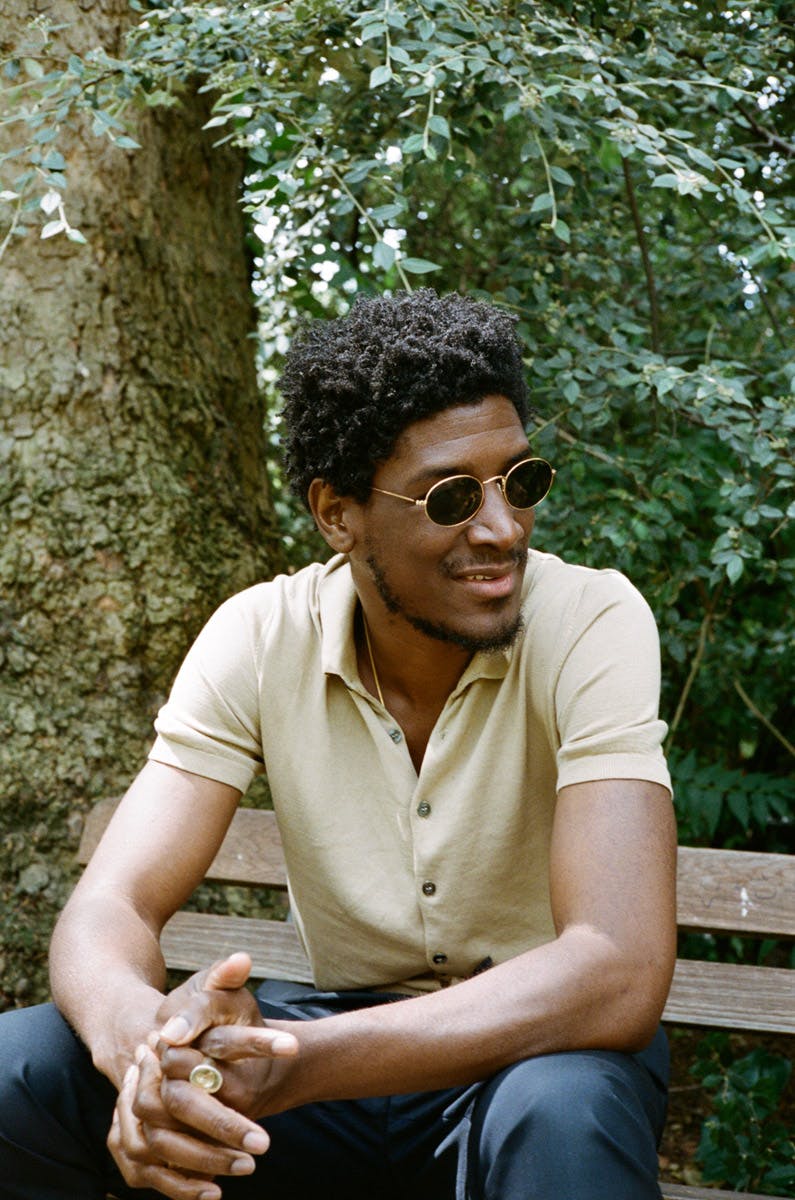 Meet Labrinth, the Musical Mastermind Behind HBO's 'Euphoria'