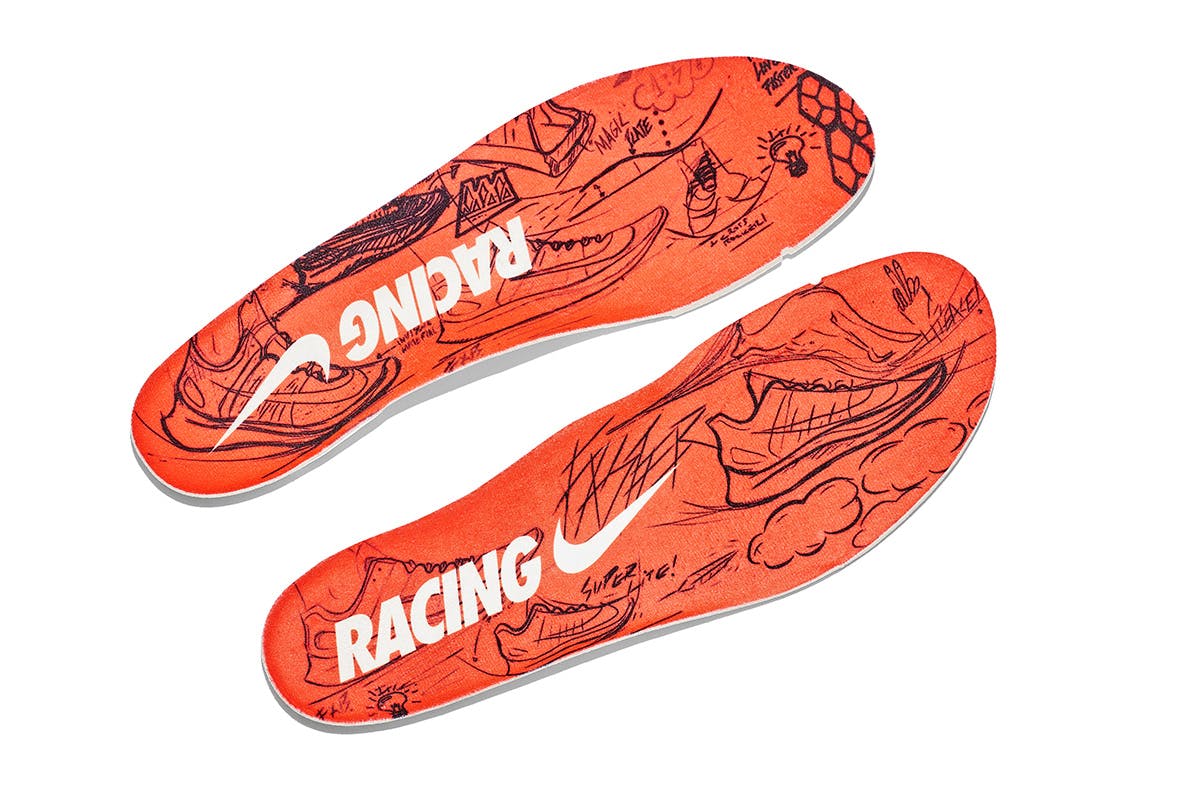 The Evolution of Nike's Zoom Series | Highsnobiety