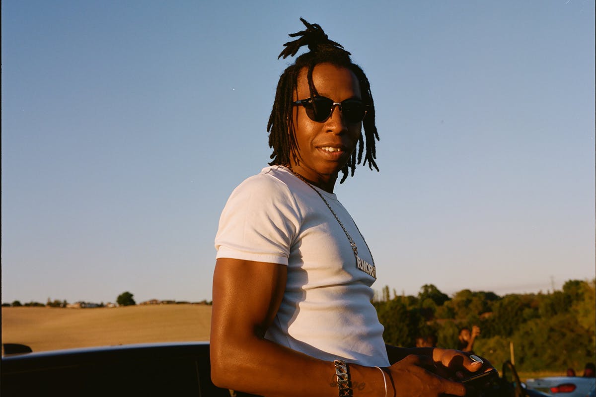 J2K Hosts Drive-in Movie Night With Support From PUMA