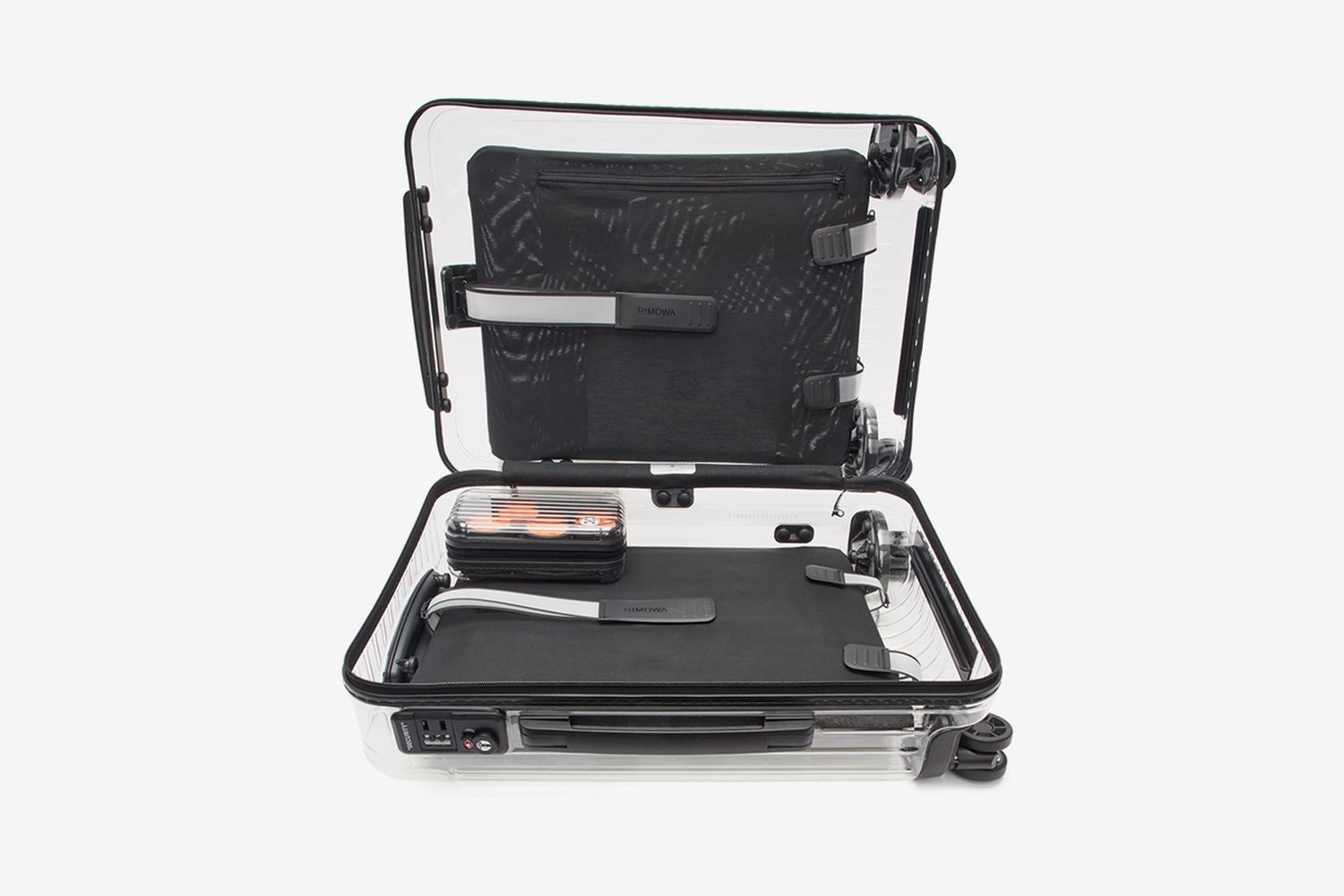 OFF-WHITE x RIMOWA FW18 Luggage: Release Date, Price, & More Info