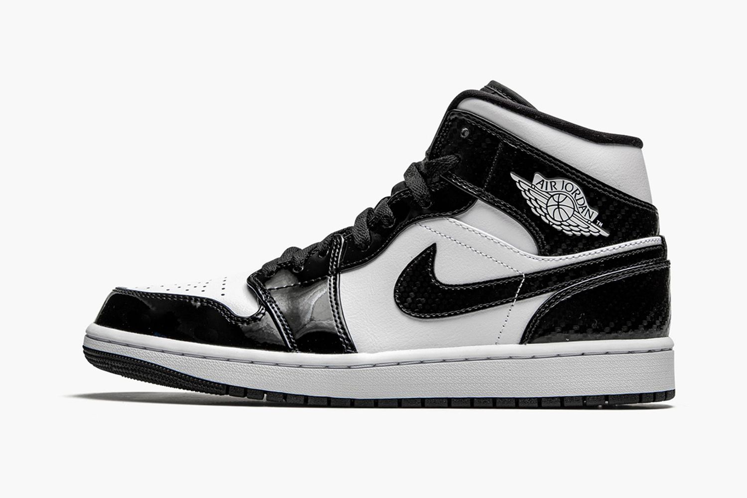 Shop 10 of the Best Nike Air Jordan 1 Mids of 2021 Here