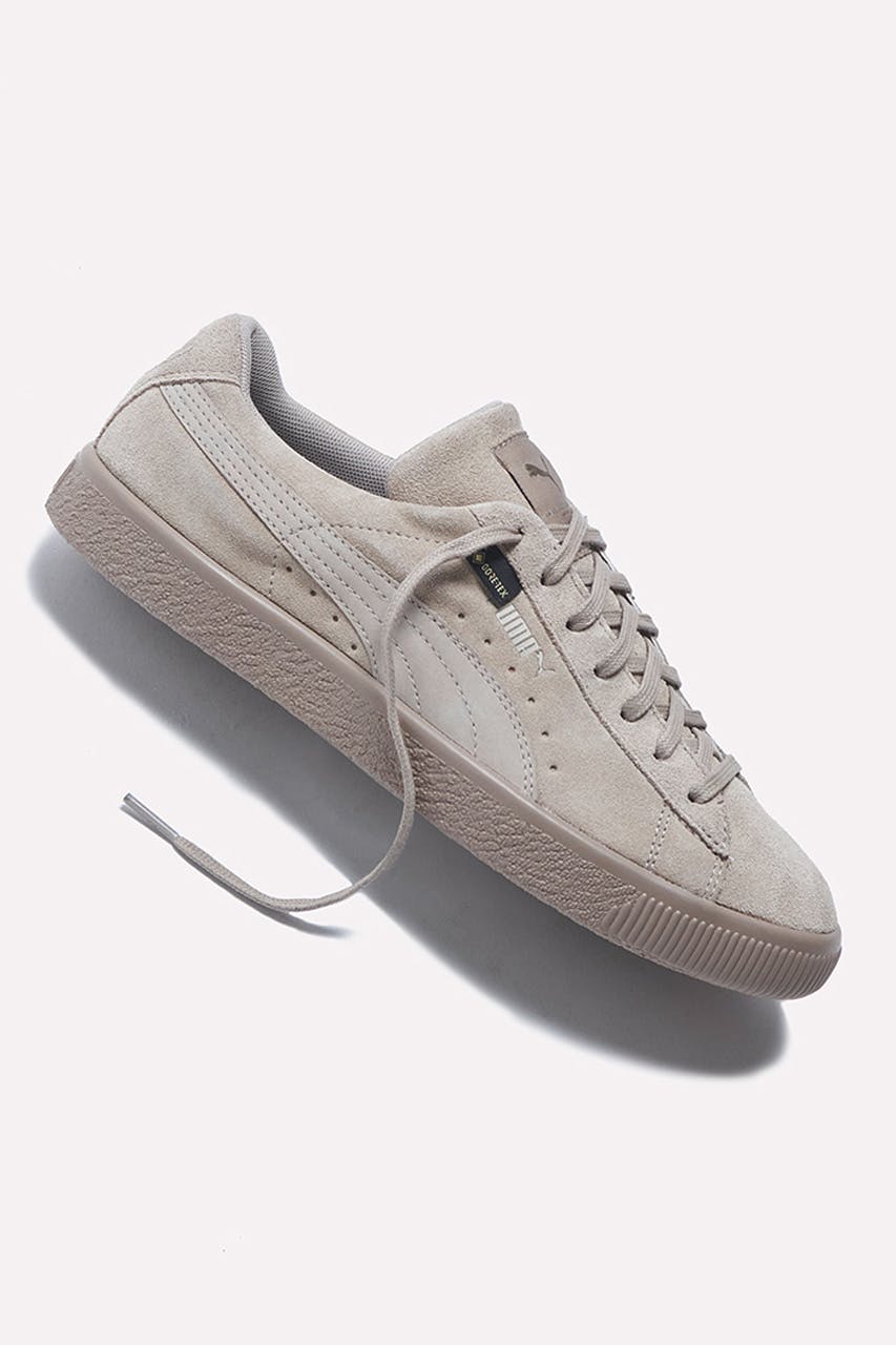 nanamica x PUMA Collaboration: Release Date, Price