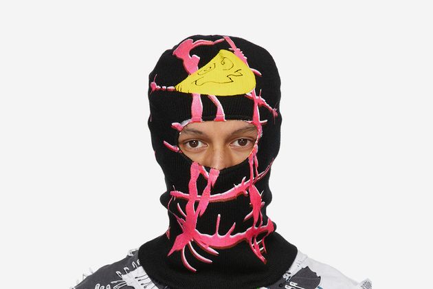 Best Balaclavas and Face Masks for Men (2019): Highsnobiety