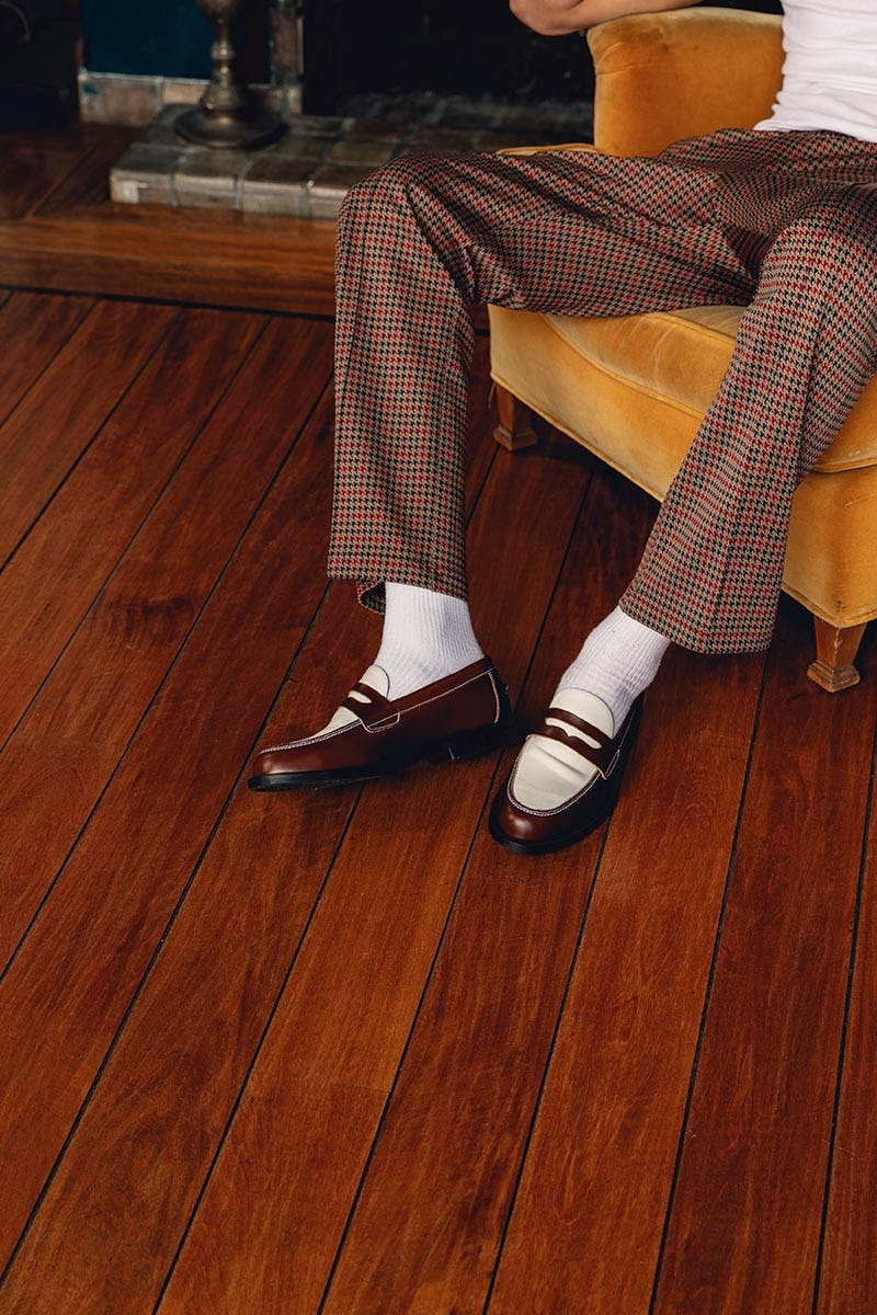 DUKE + DEXTER Launches Time + Place SS22 Collection