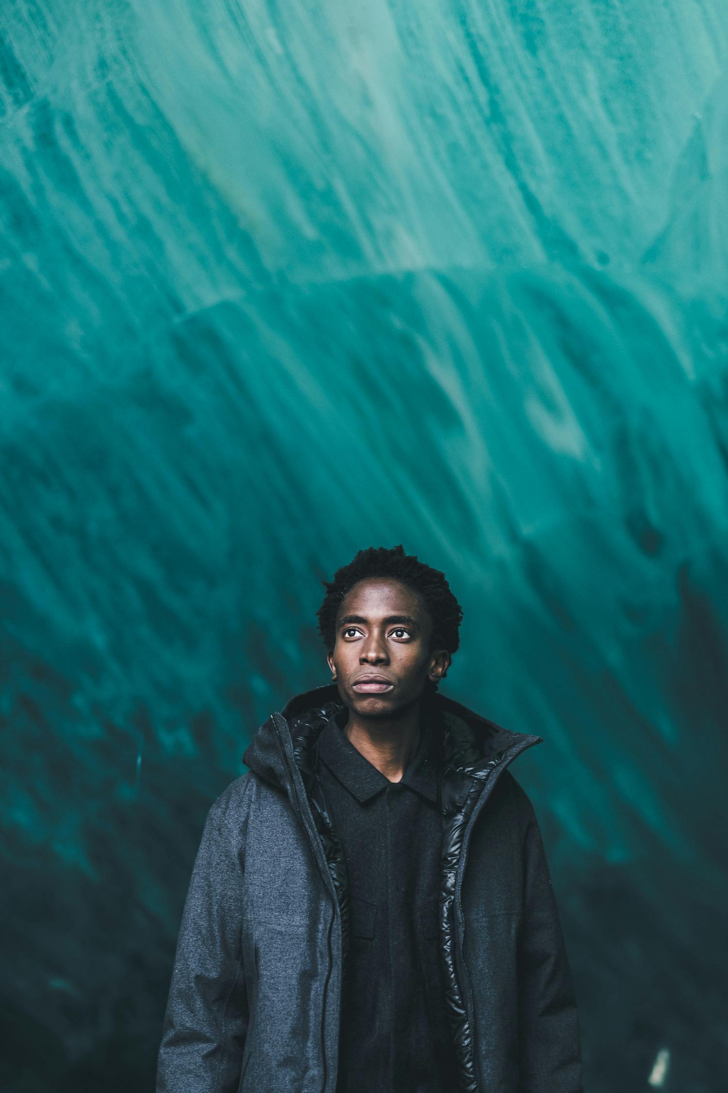 Exploring Performance and Evolution with Arc'teryx Veilance