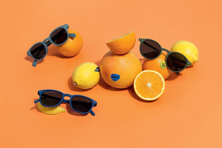 The IZIPIZI Eyewear Brand Founders On How To Rename Your Brand