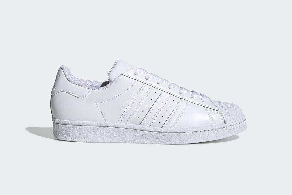 Shop adidas All-Star Weekend Superstar Drops