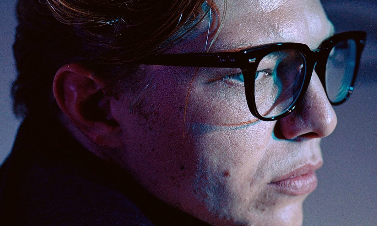 Ray-Ban Prescription Lenses Are Guiding a New Wave of Artists