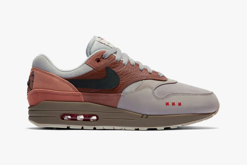 11 of the Best Nike Air Max 1 Colorways to Wear in 2021